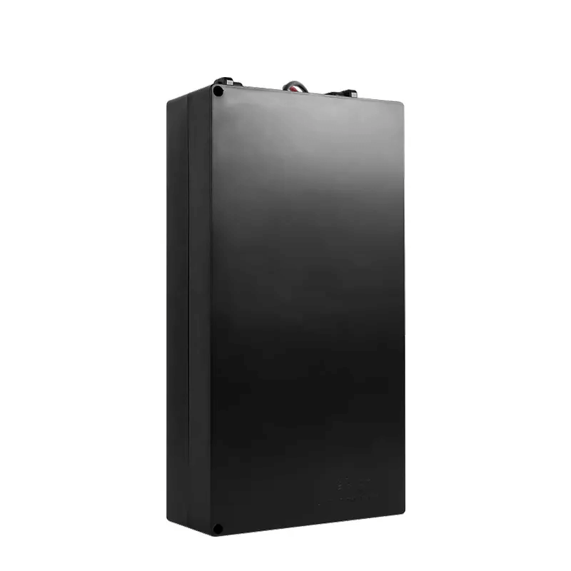 Citycoco zamjenska baterija za električni skuter 60V 20Ah - Ainbattery.com